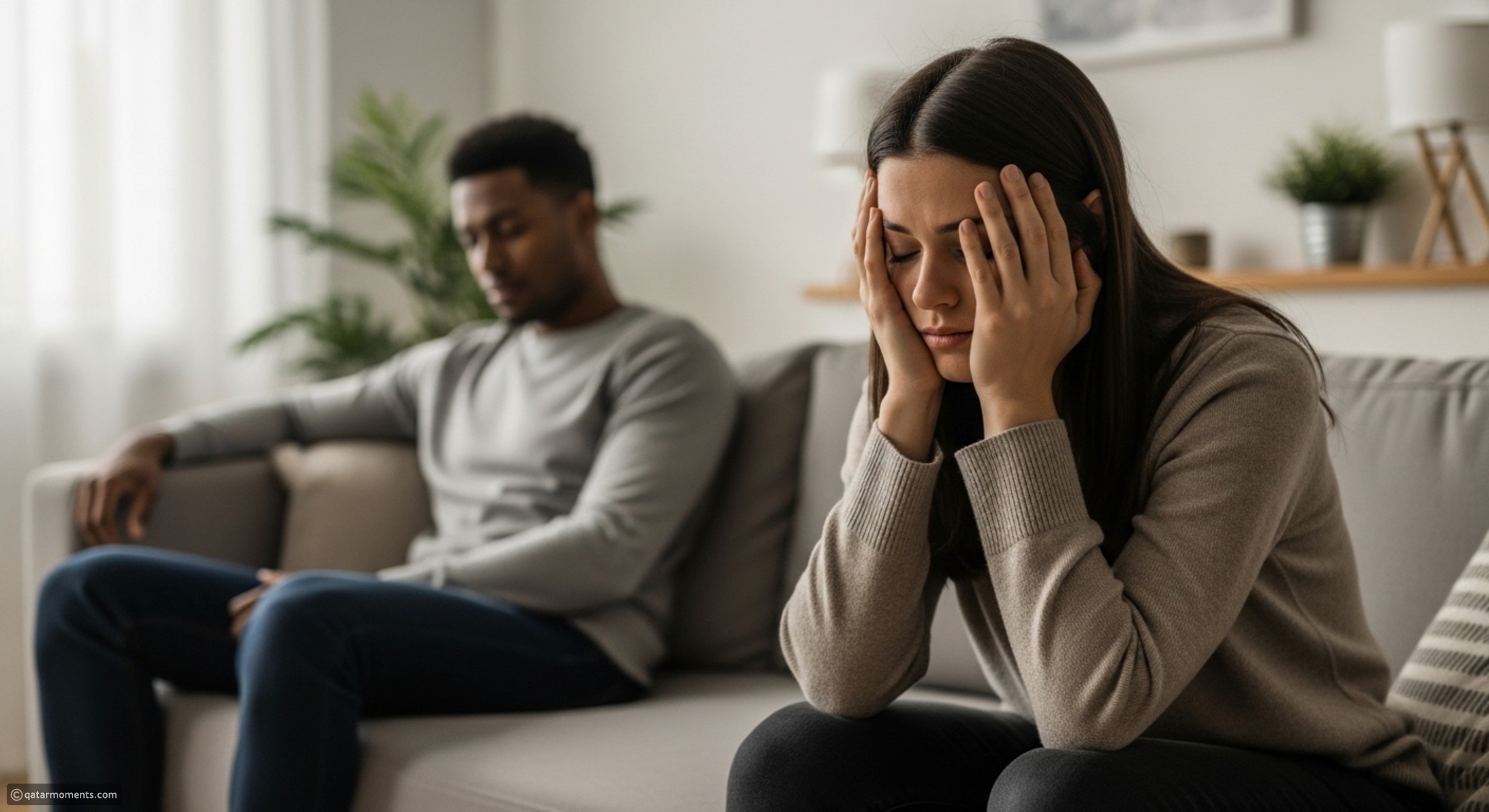 8 warning signs in a marriage that should never be ignored