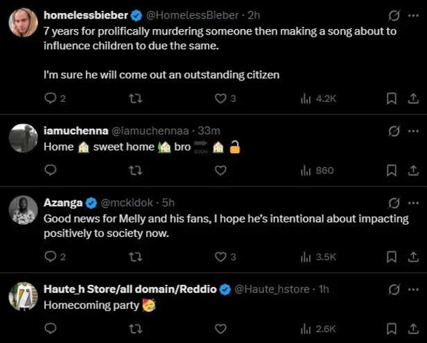 Why did rapper YNW Melly go to jail? 26-year-old mother's cryptic ...