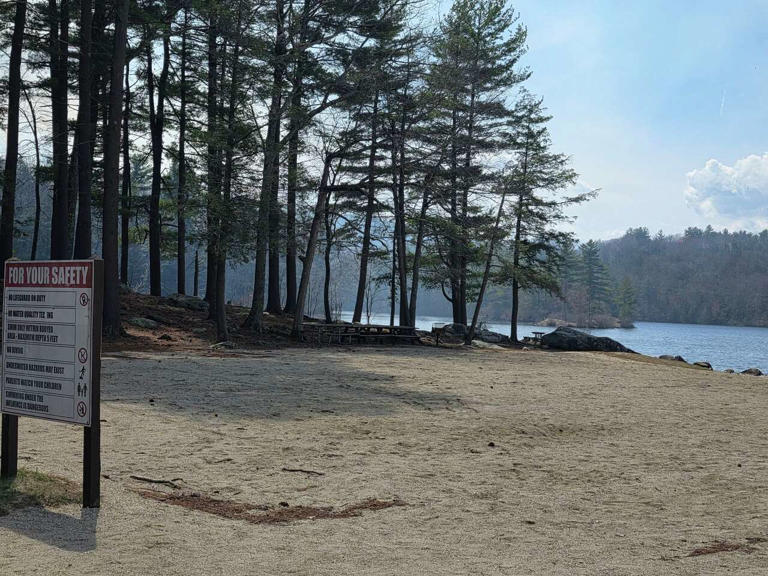 High fire risk in much of Connecticut on Saturday, DEEP warns