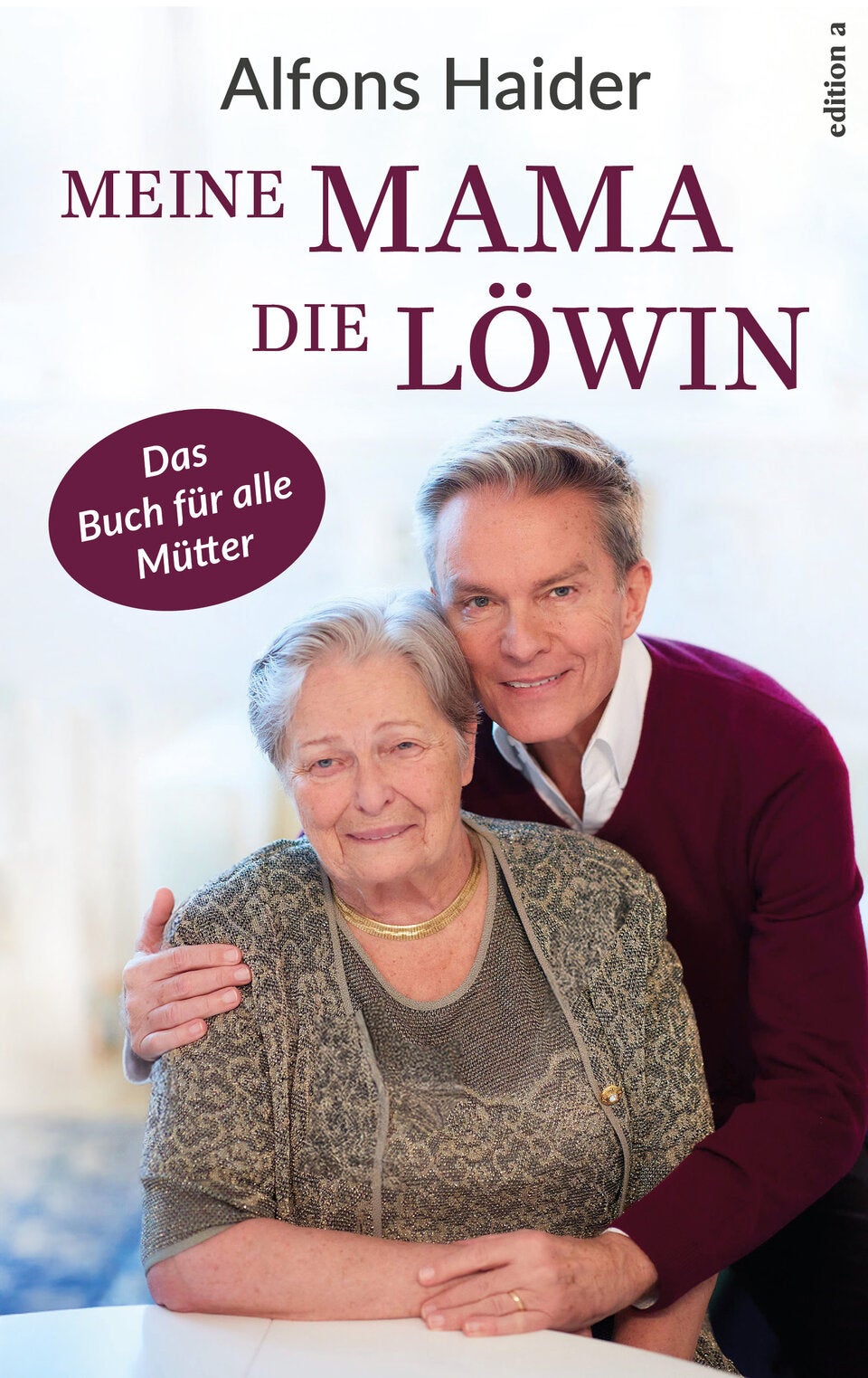 Alfons Haider über den Tod seiner Mama: So schlimm waren ihre letzten ...