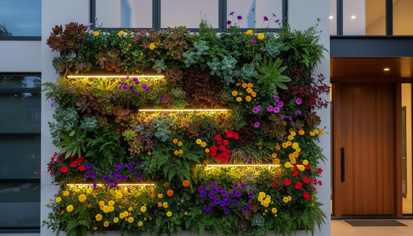 Transform your small front yard: 5 savvy landscaping ideas for 2026