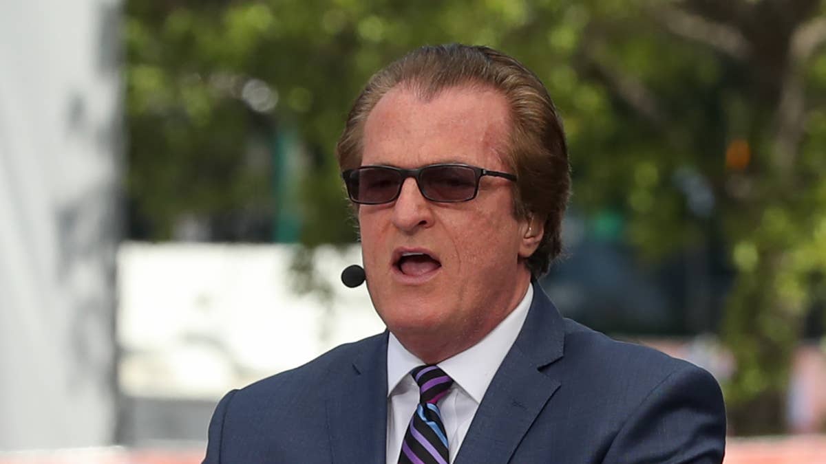 Mel Kiper Jr. unveils final 2026 NFL mock draft