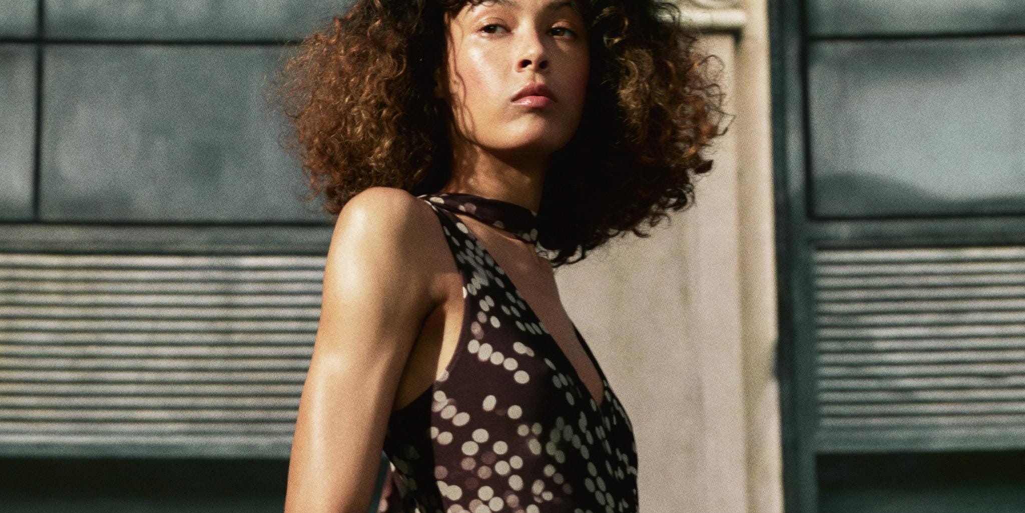 Zara's £40 wedding guest dress looks so luxe – it's selling fast and ...