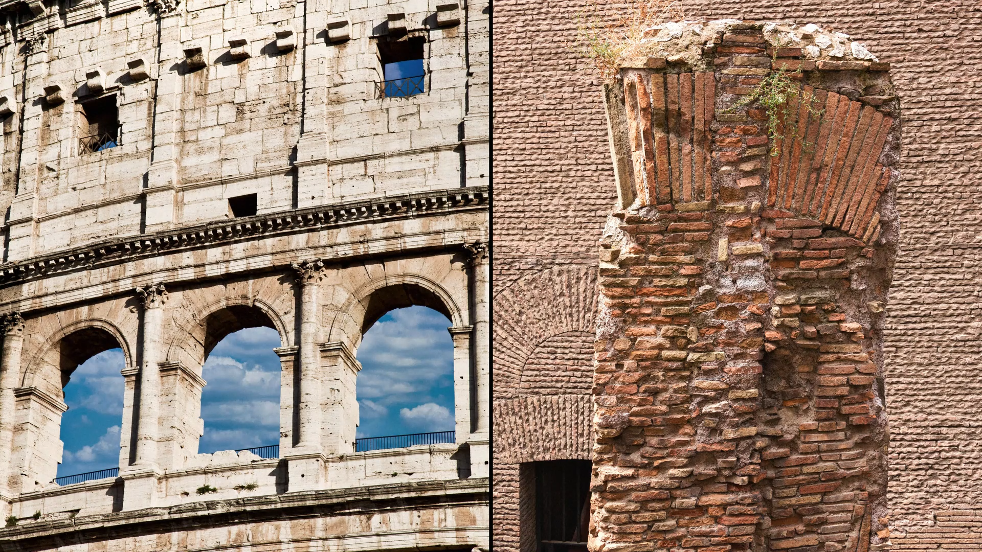 The most insane construction projects of ancient Rome