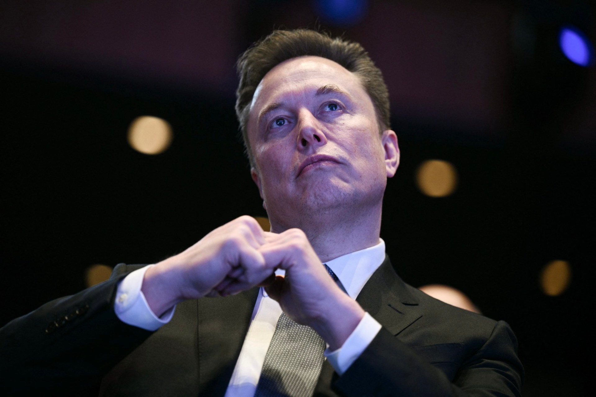 Grayson Perry: ‘I attended an Elon Musk convention – he’s a troubled soul’