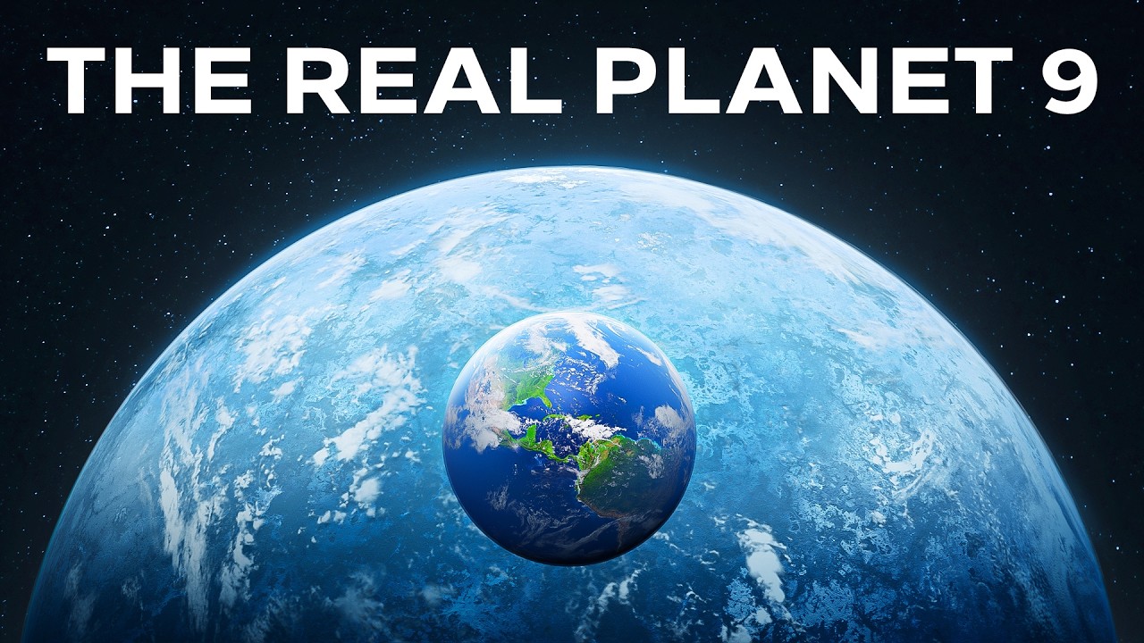 Are we close to discovering Planet 9?