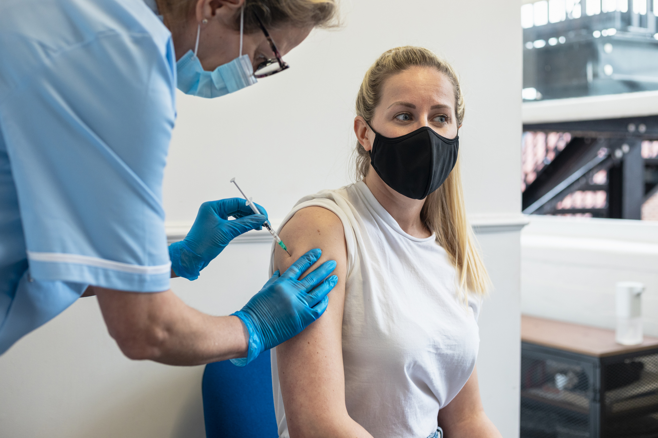 Spring Covid-19 vaccination programme launches to boost community ...