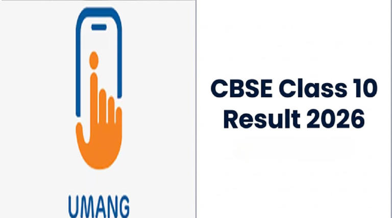 CBSE class 10 result 2026 declared: Check steps to download results on ...