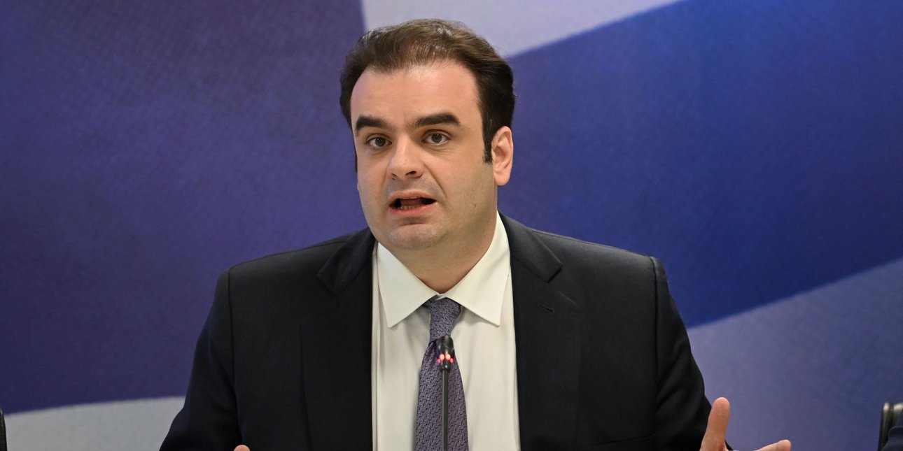 Κυρ. Πιερρακάκης: Η Ευρώπη είναι λιγότερο ευάλωτη σε σχέση με το 2022 ...