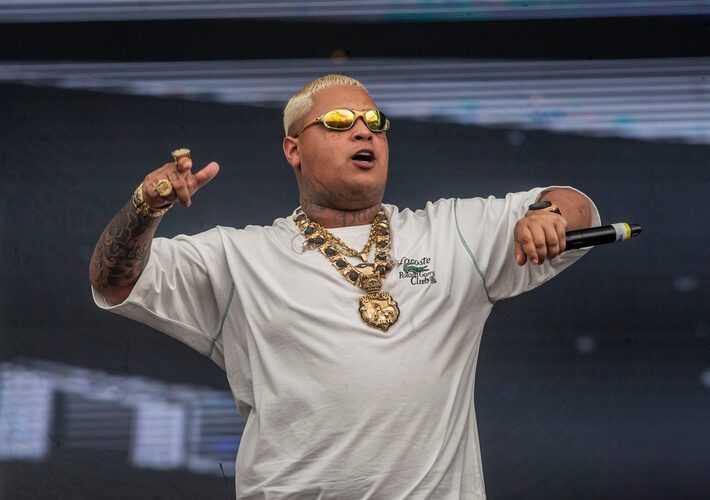 Dono da 'Choquei', Poze do Rodo, MC Ryan e Chrys Dias: o que a PF diz ...