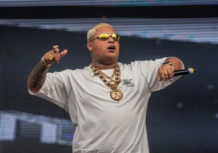Dono da 'Choquei', Poze do Rodo, MC Ryan e Chrys Dias: o que a PF diz ...