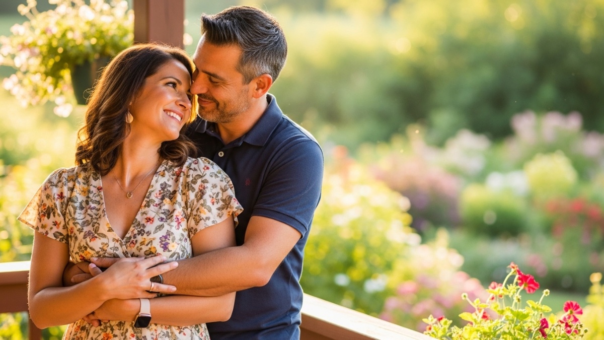 If a woman does these 10 things without being asked, you should know ...