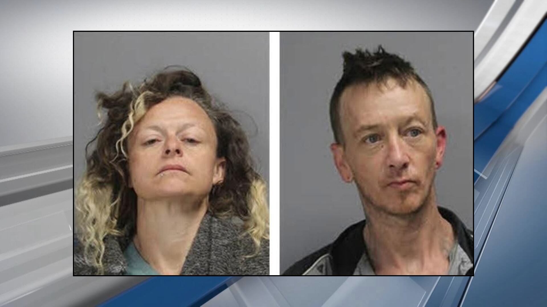 Tyler County traffic stop leads to drug arrests; modified shotgun seized
