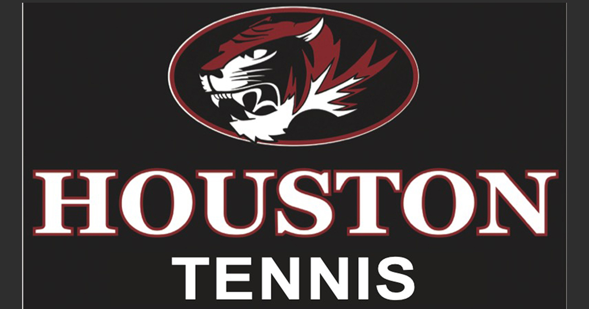 Tennis Tigers post SCA win at Liberty