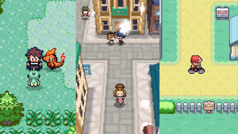 10 best new Pokémon ROM hacks in 2026