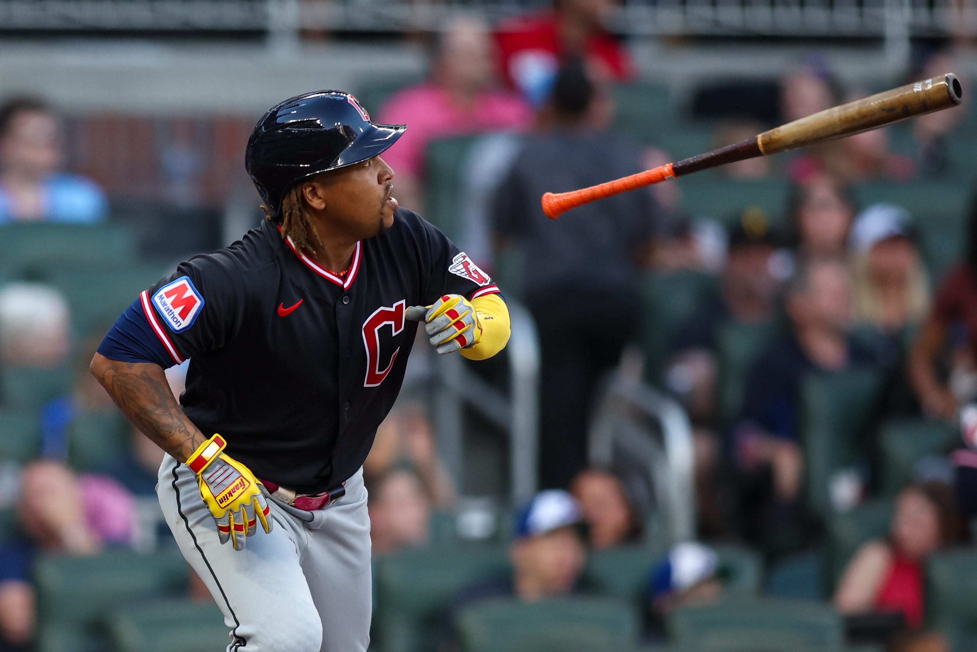 Guardians vs. Cardinals score, recap. St. Louis wins series