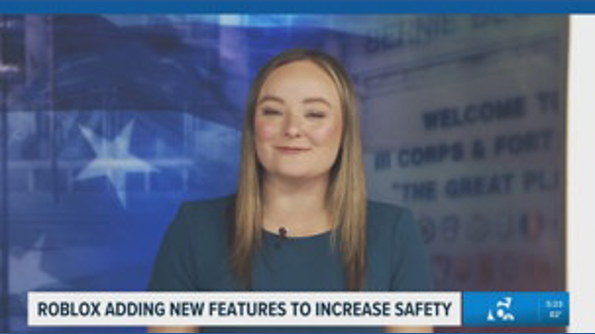 Roblox adding new safety features for kids