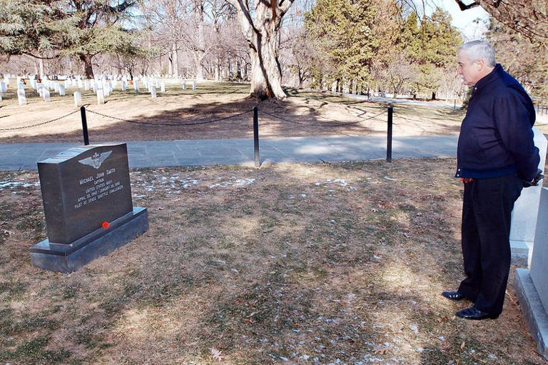 NASA astronauts' deaths were so gruesome they held special funeral for ...
