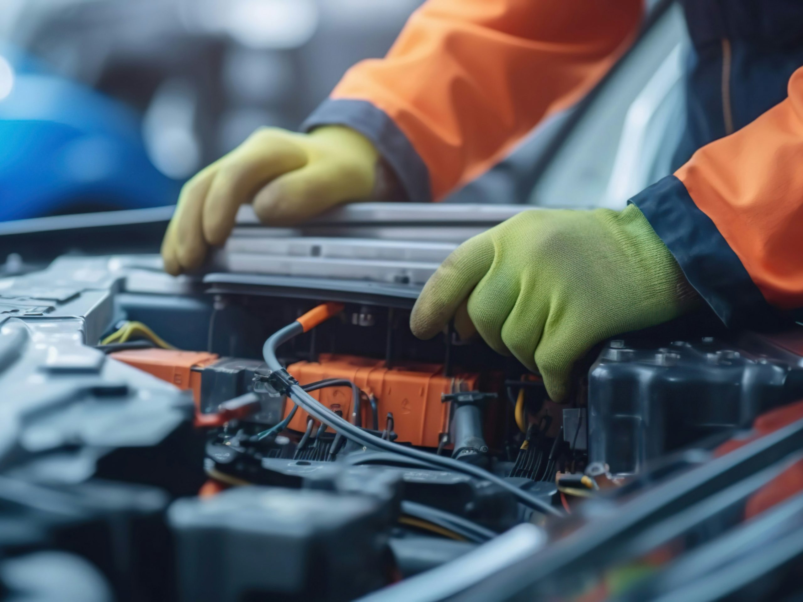Things to inspect before buying a motorhome