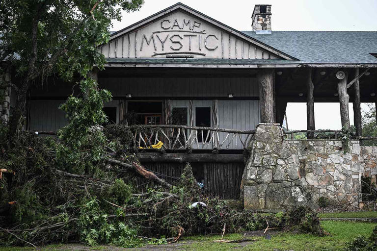 Summer camp official claims he didn't see warnings before disastrous ...