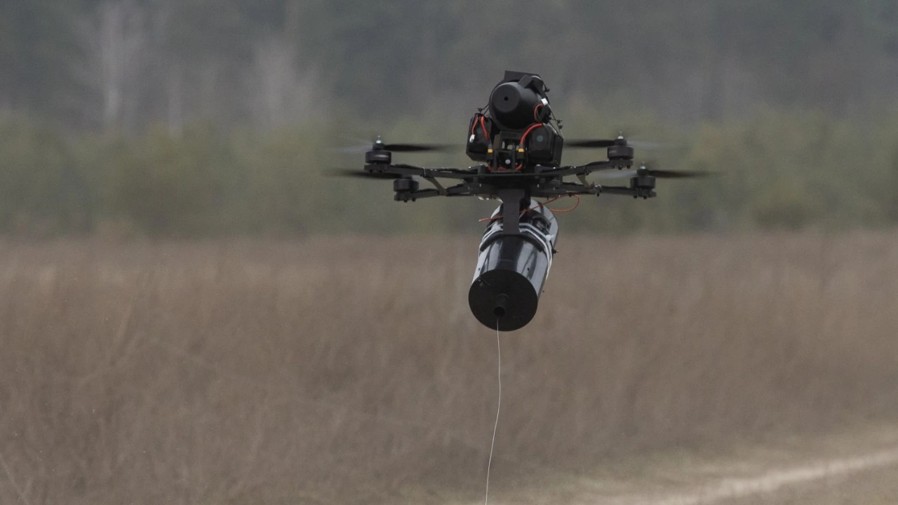 Russia’s drone-defense tactic in Ukraine shows limits as war evolves