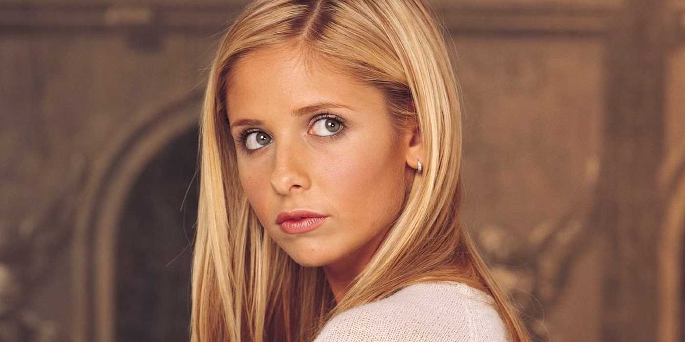 Buffy the Vampire Slayer’s Angel sequel finally gets a release date