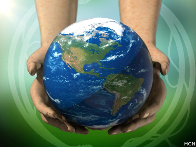 SWLA celebrates Earth Day