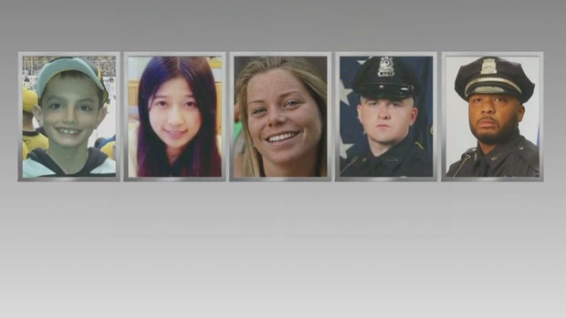 One Boston Day honors lives lost 13 years after Boston Marathon bombings