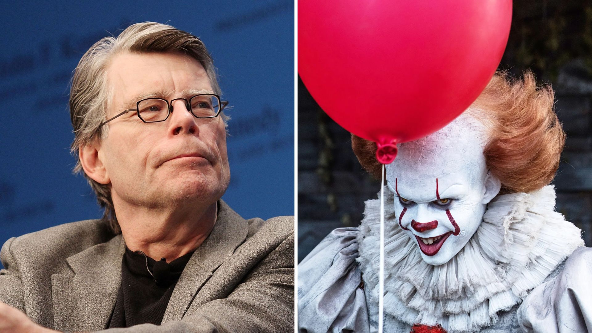 Stephen King’s monsters ranked by defeat difficulty