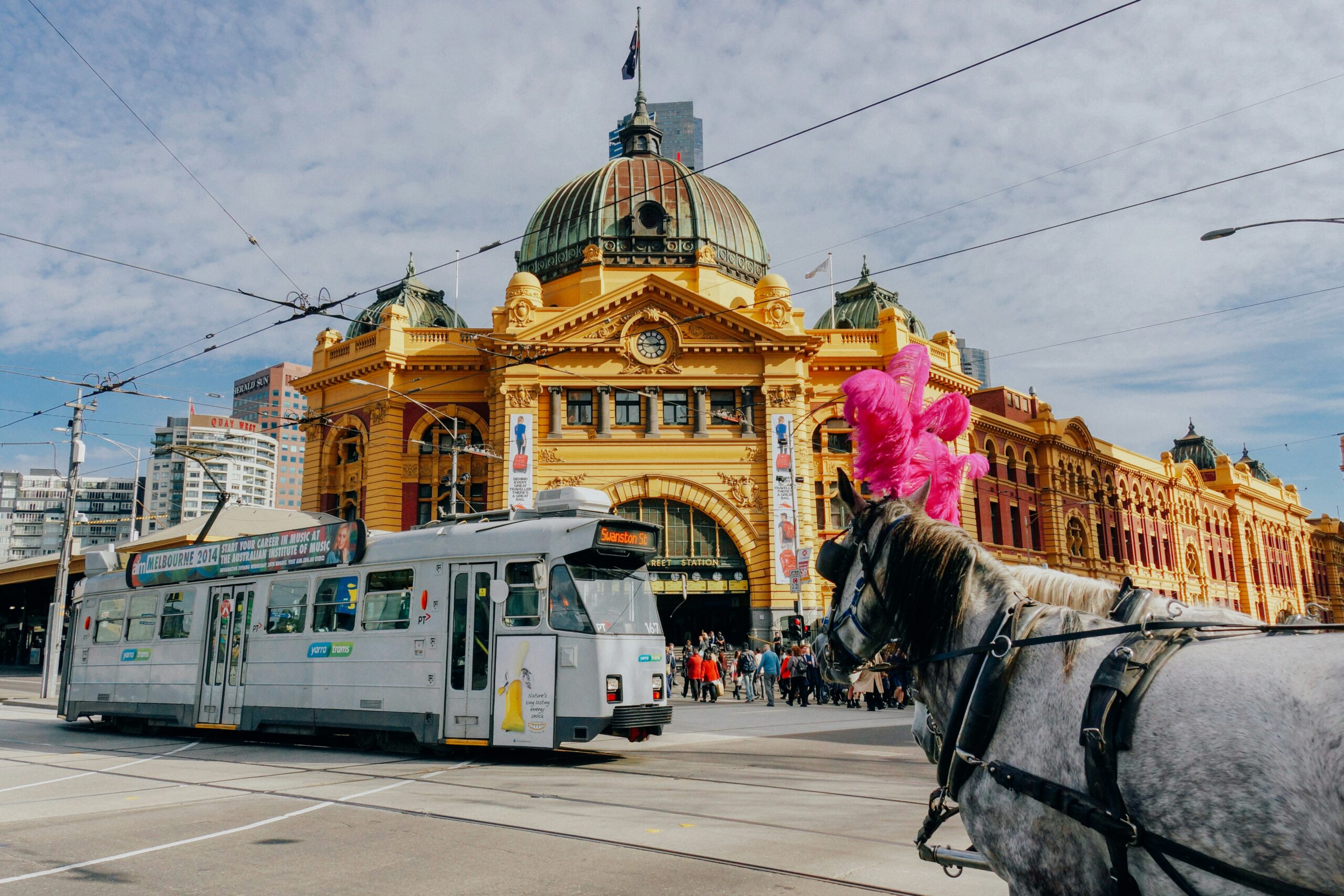 15 global cities consistently ranked as having the best quality of life