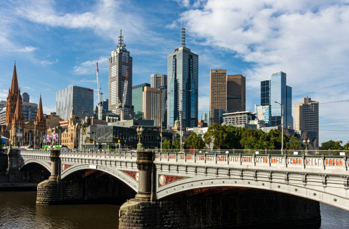 15 global cities consistently ranked as having the best quality of life