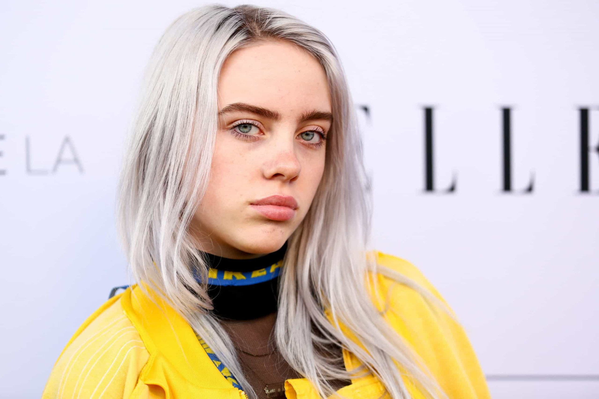 These celebrities have the strangest middle names