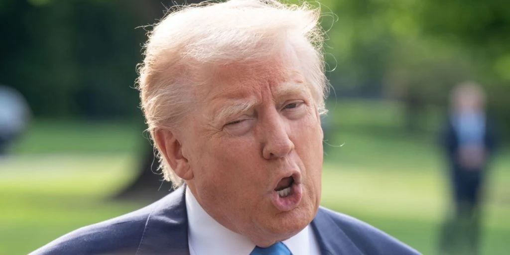 Fredsavtal nära – Trumps utspel ändrade allt i sista stund
