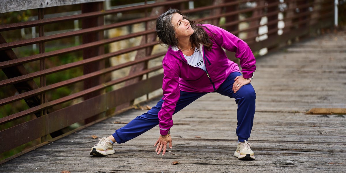 Why 10 minutes of stretching or mobility work might be the missing link ...