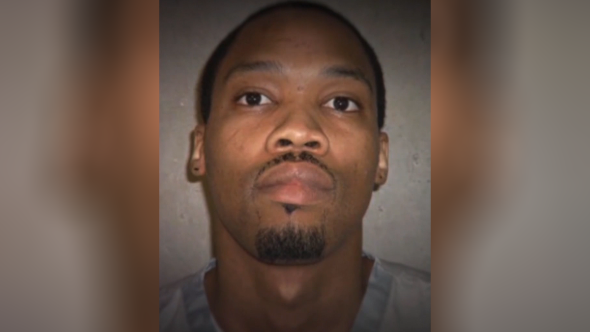 Former death row inmate Julius Jones faces new charges for alleged ...