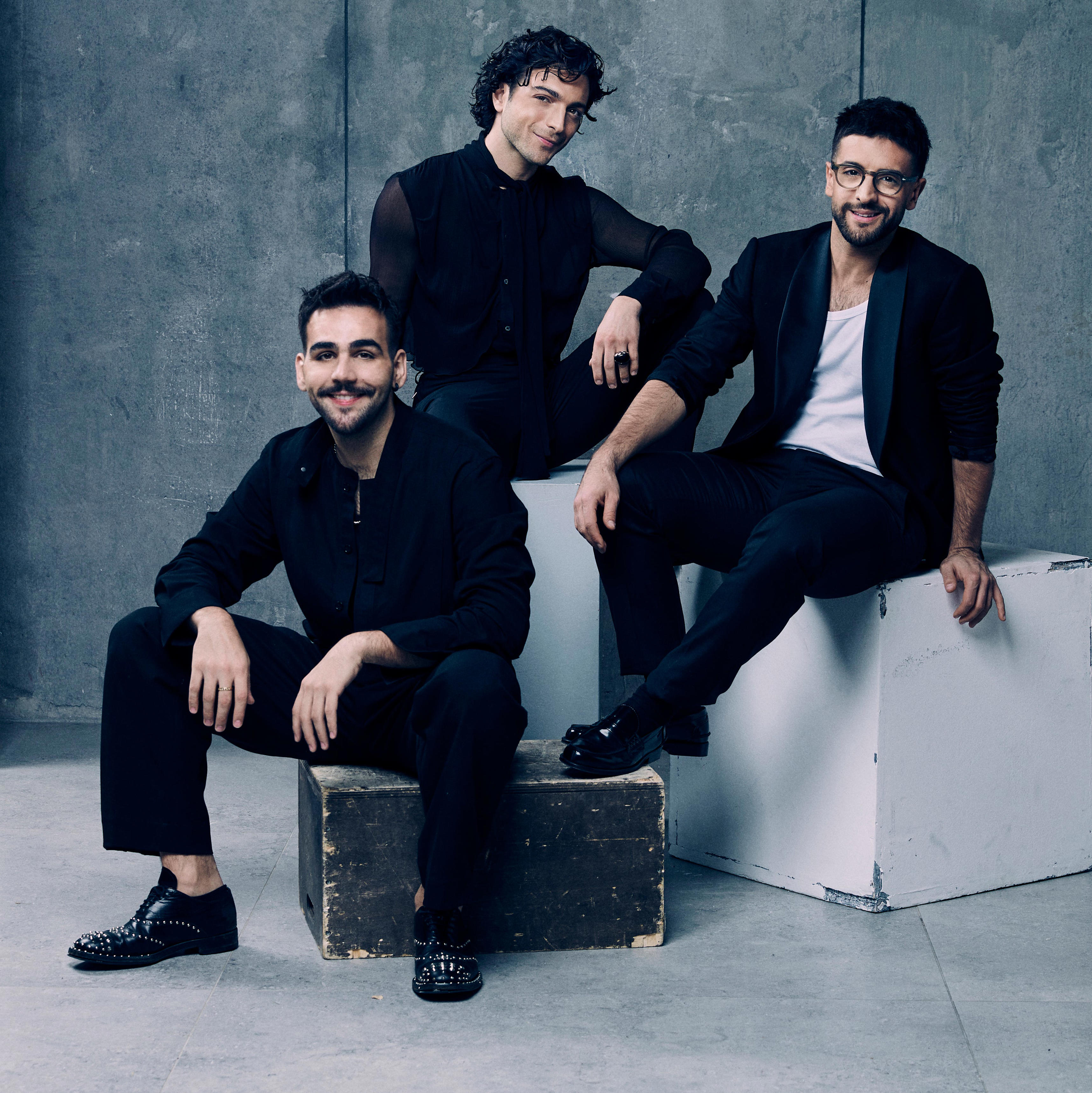Il Volo adds new North American dates to 2026 world tour, shop tickets