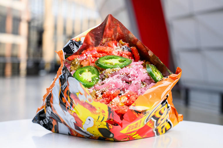 What to eat at Little Caesars Arena during the Pistons post-season