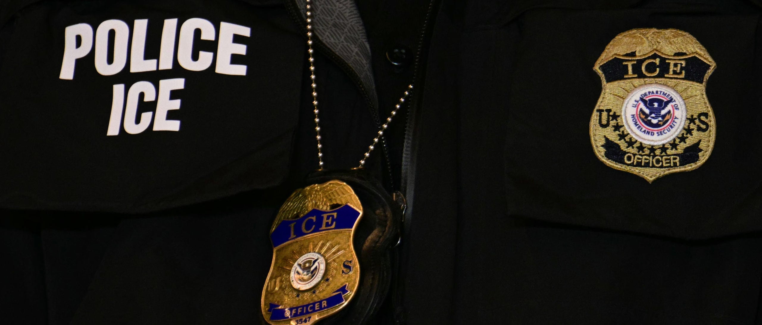 DHS employee killed by foreign-born individual naturalized with a ...