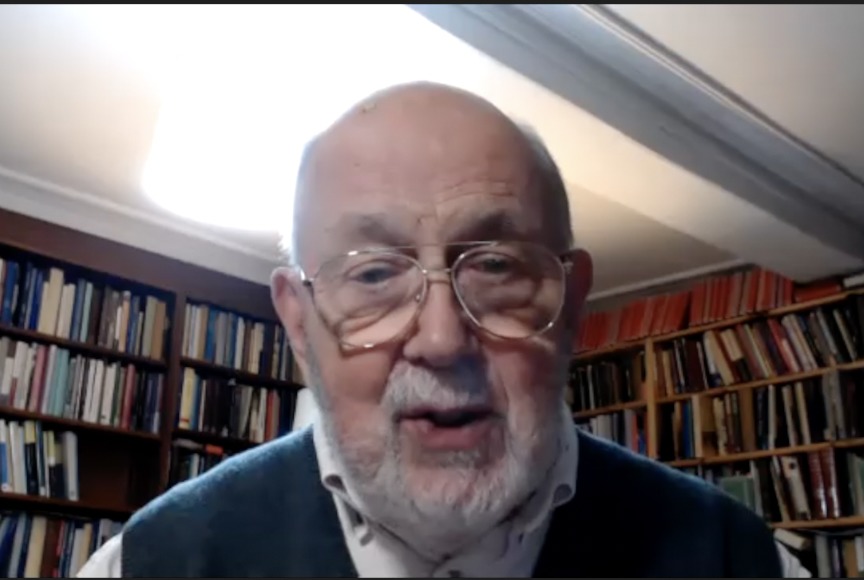 Theologian NT Wright claims Adam and Eve were 'human-like creatures ...