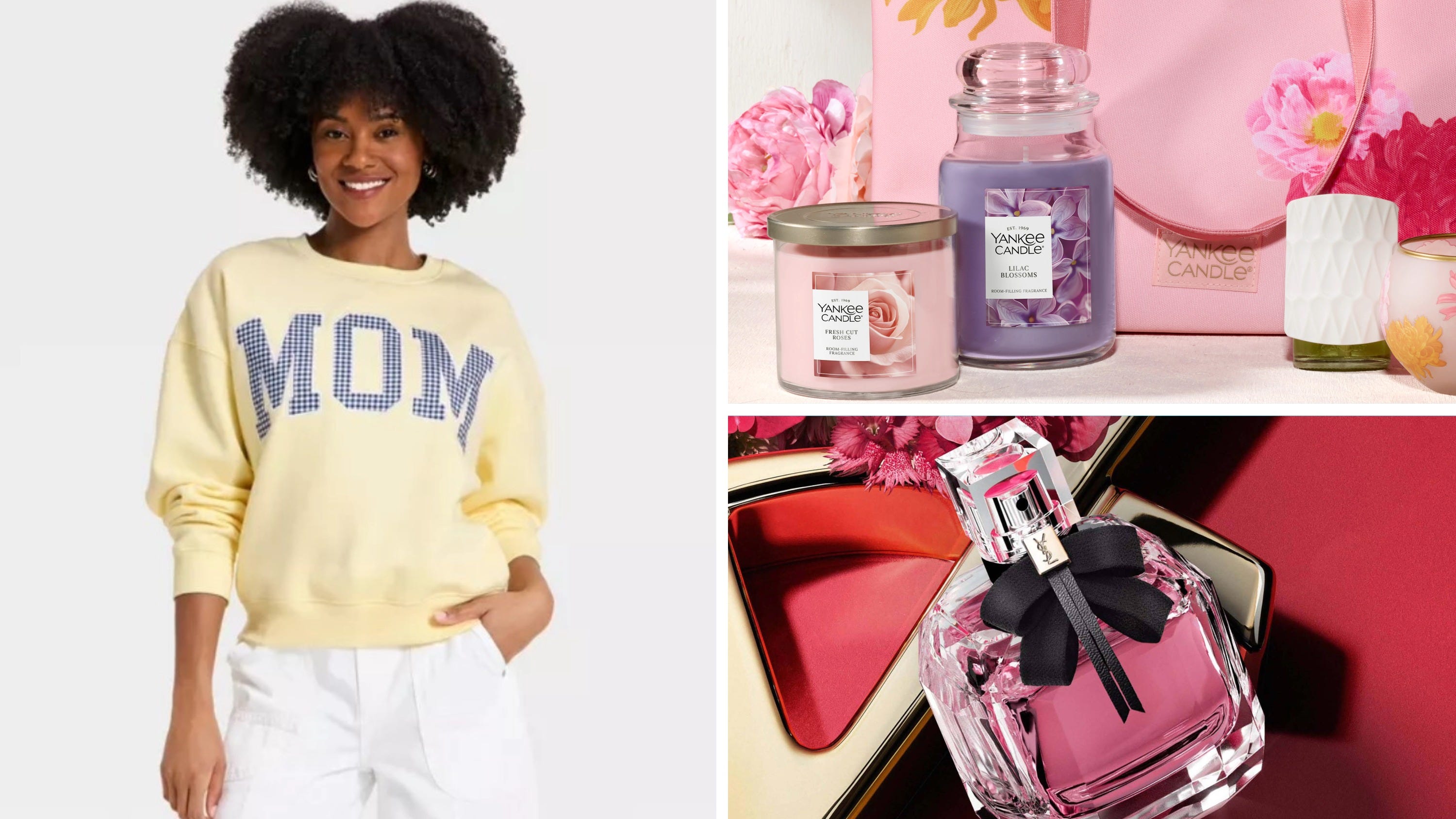 Show mom your appreciation with top Mother's Day 2026 gifts under $100