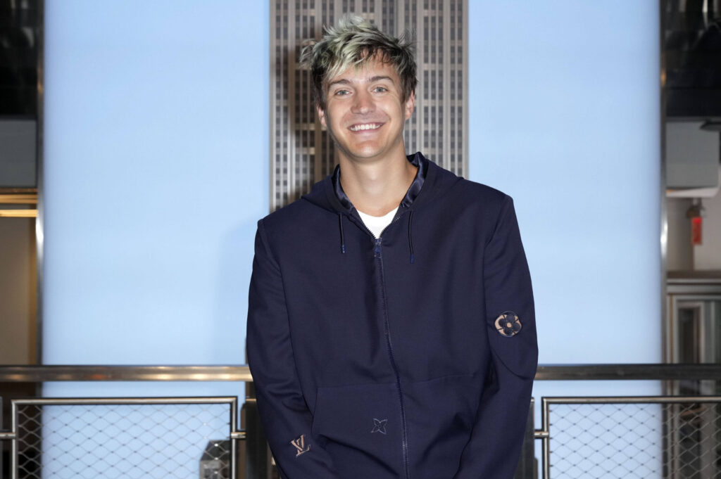What is Ninja’s net worth in 2026?