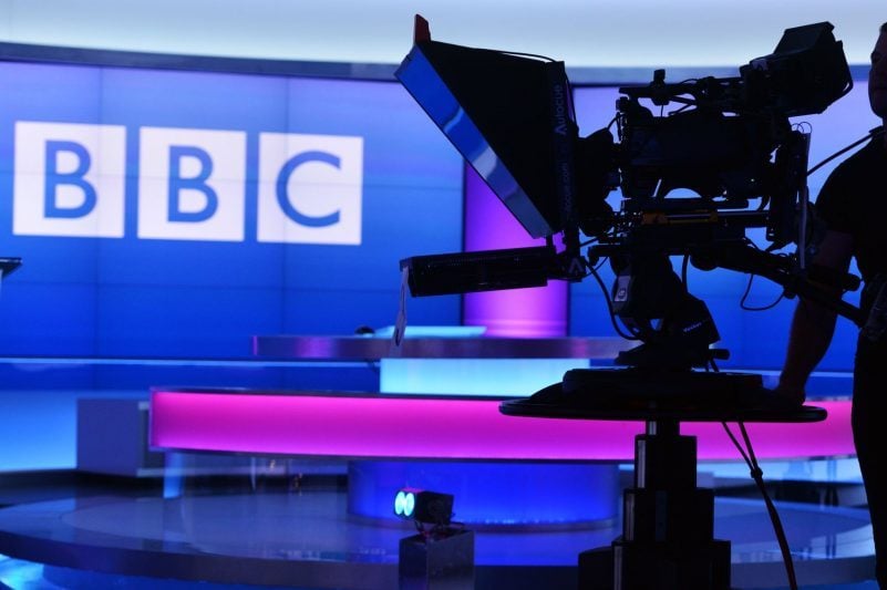 BBC plans up to 2,000 job cuts in biggest downsizing in 15 years