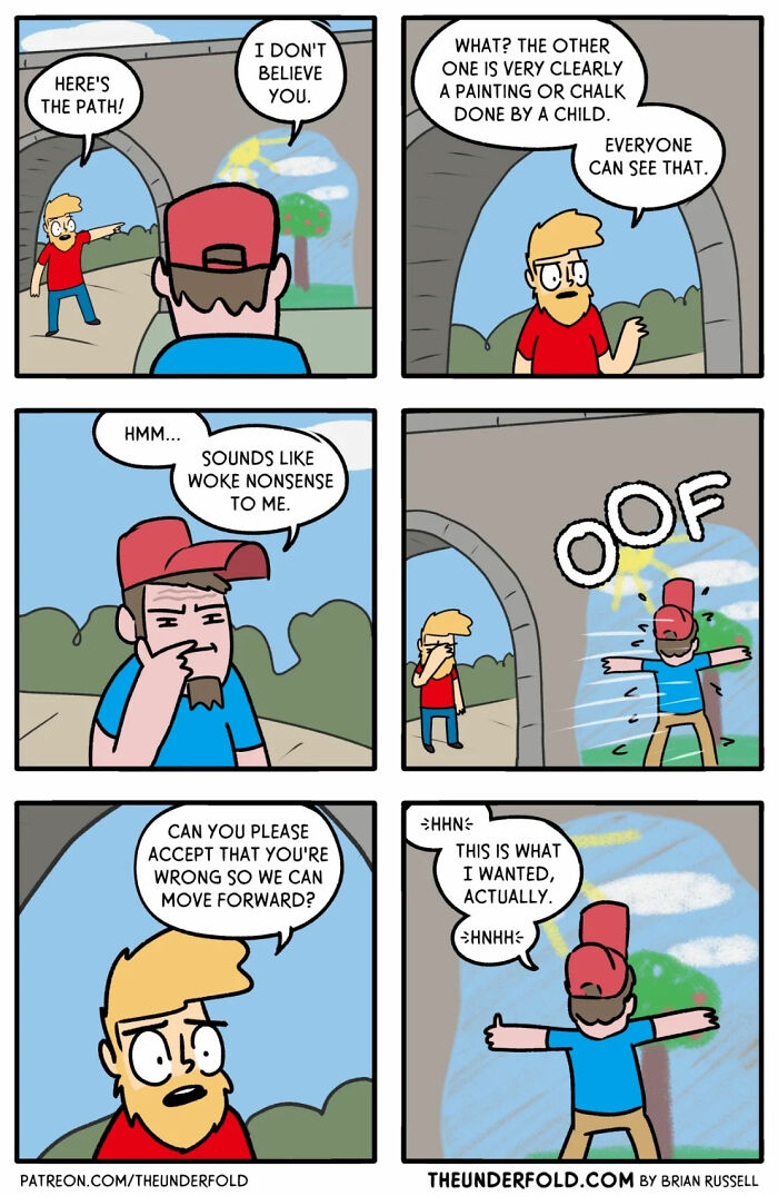 14 comics that perfectly capture life, work, and everything in between