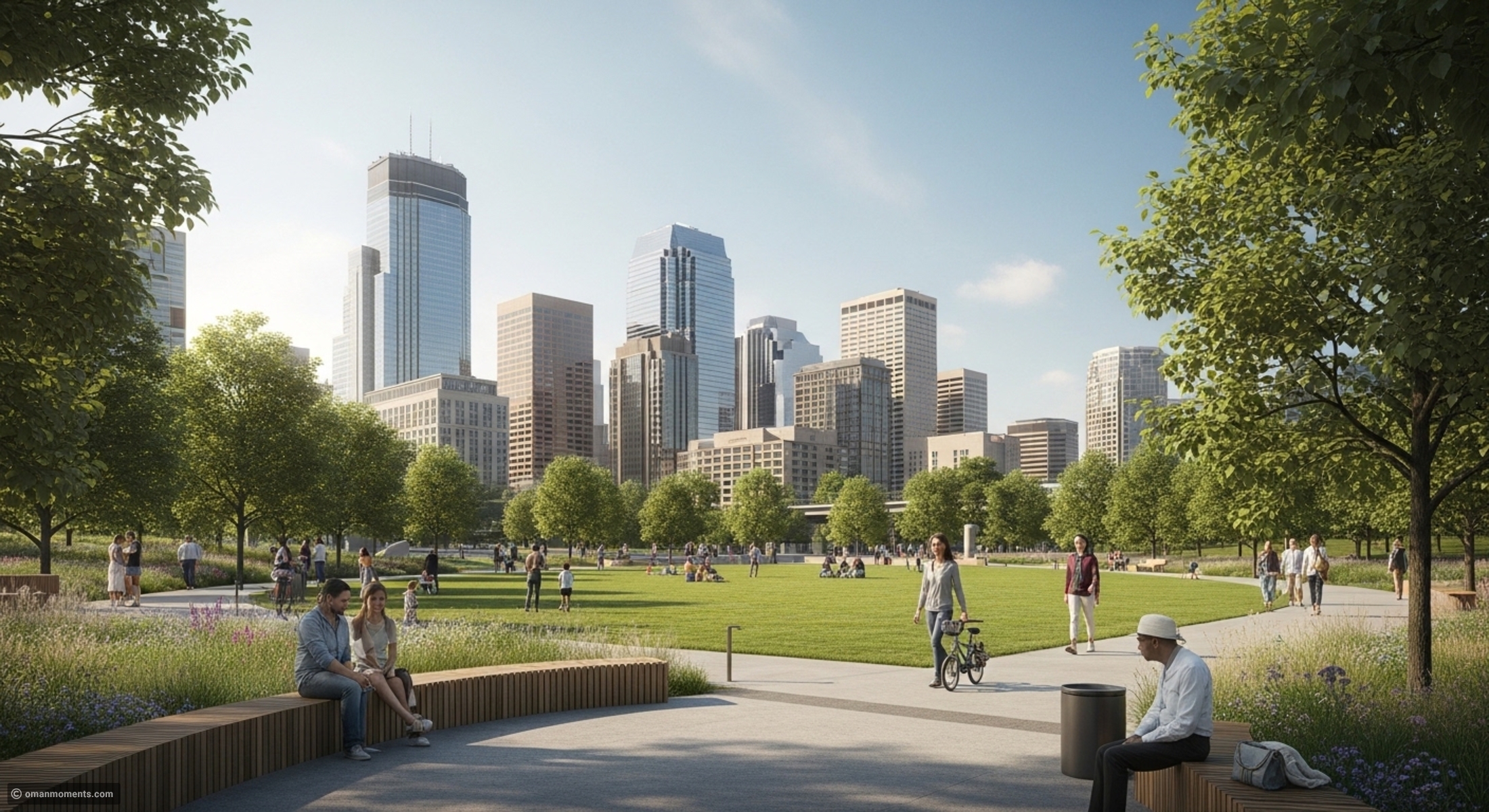 Top picks across America: 10 best US states to live in for quality living
