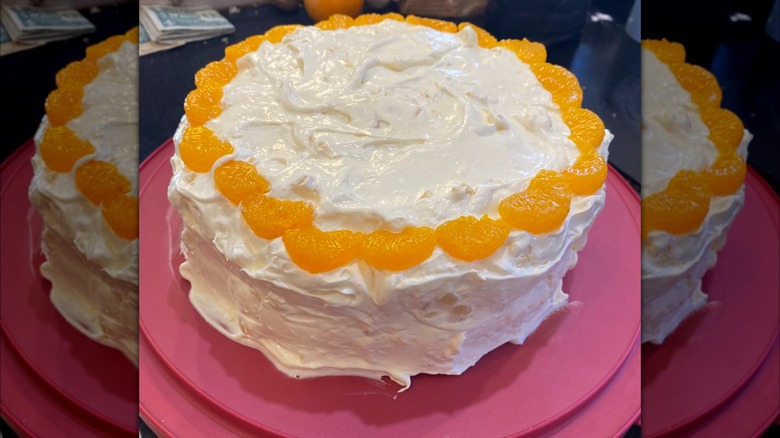16 vintage cakes you need to make