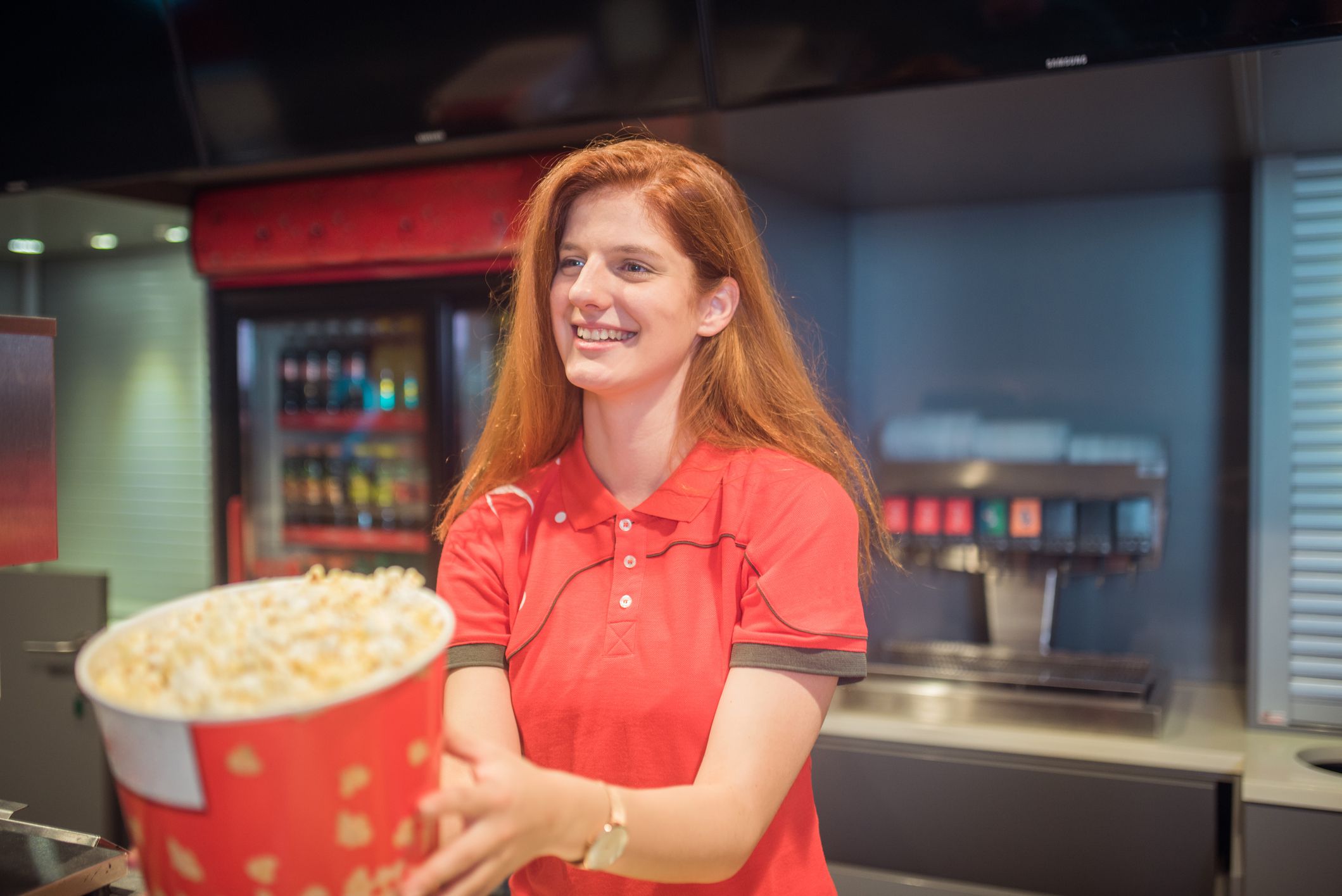 10 jobs we took as teenagers that taught us responsibility