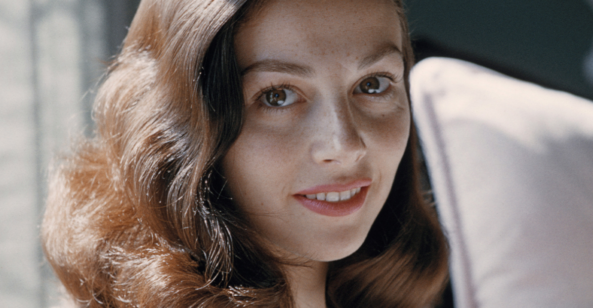 Pier Angeli’s fairy tale died with her greatest love, James Dean. From ...