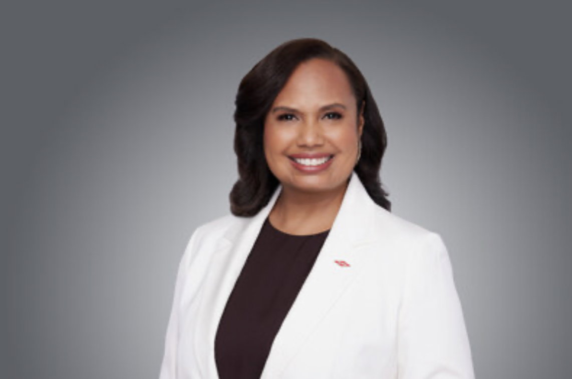 Karen S Carter named Dow CEO; number of Black women running Fortune 500 ...