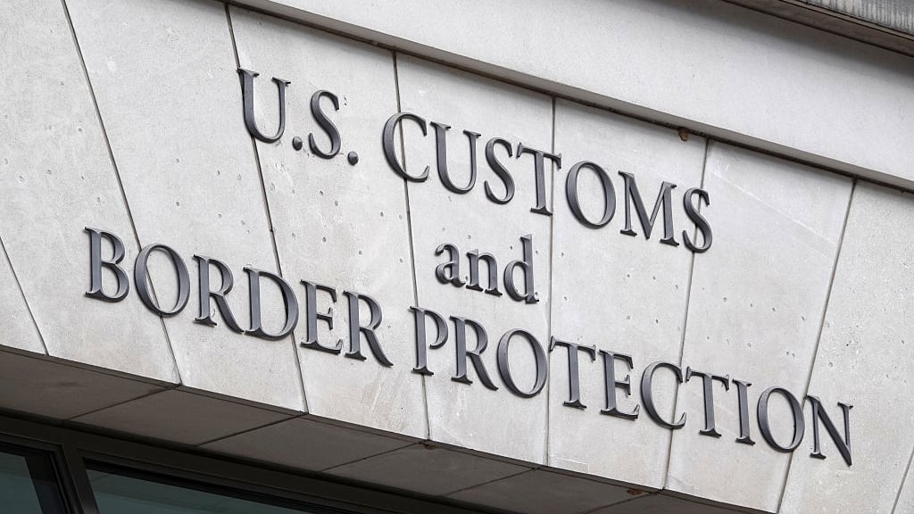 Tariff refund system to launch on April 20; who will get money back?