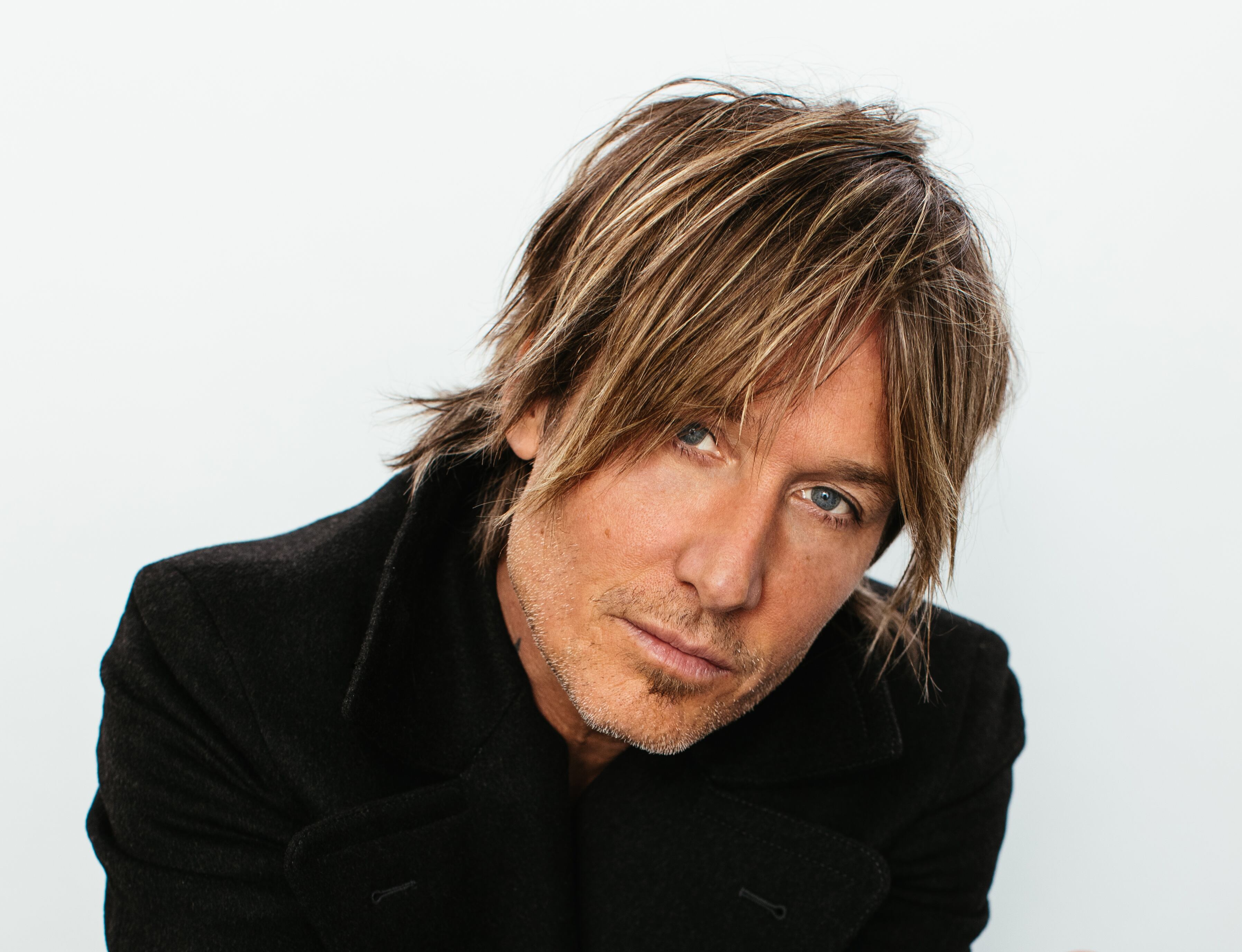 Country music star Keith Urban to headline the 2026 Ally Community Concert